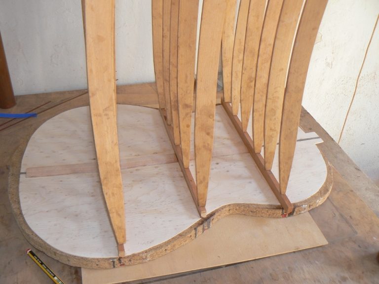 gobar | Great Guitars of the Past